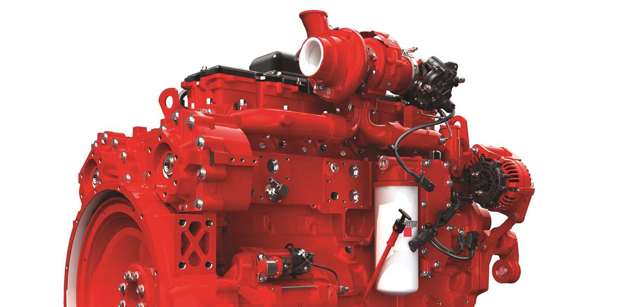 Engines: Is diesel still king of the off-road? - KHL Group