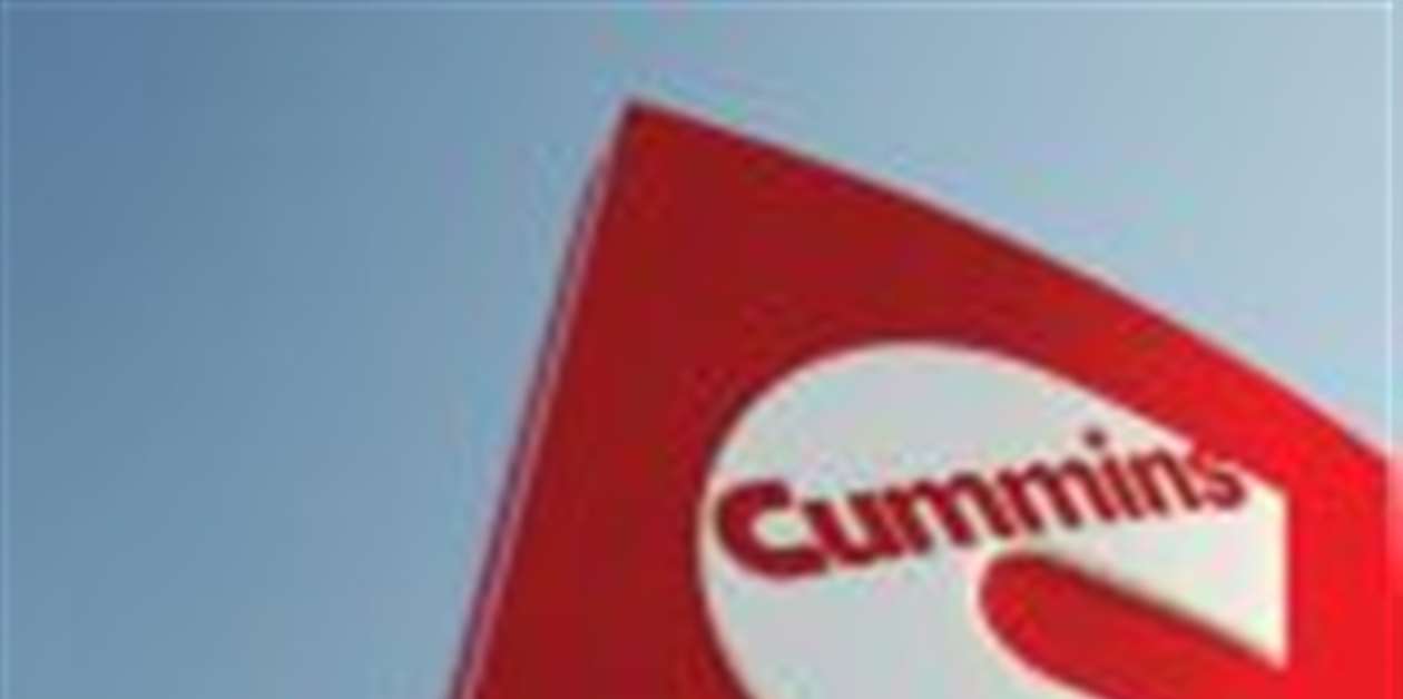 Cummins names six new vice presidents - KHL Group