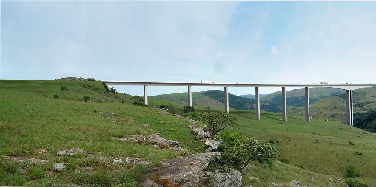 Strabag to build Africa’s highest bridge - KHL Group