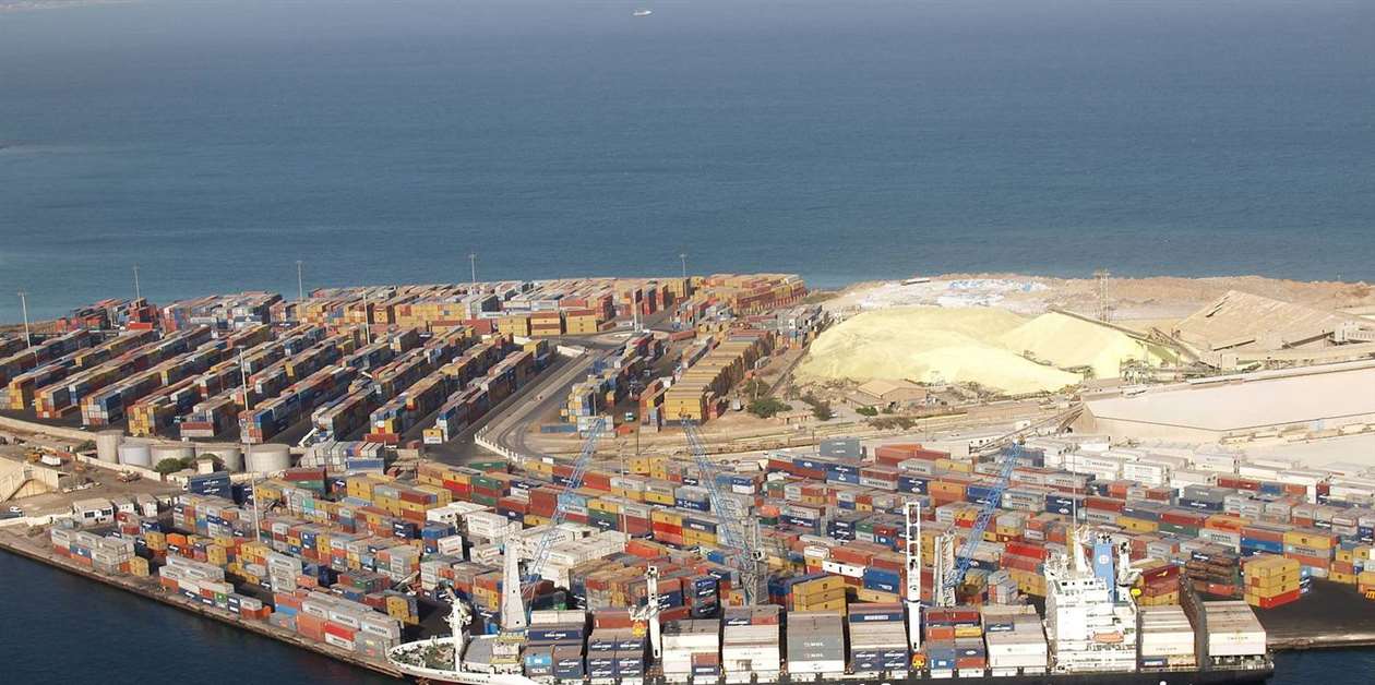 DP World to build new sea port in Senegal - KHL Group