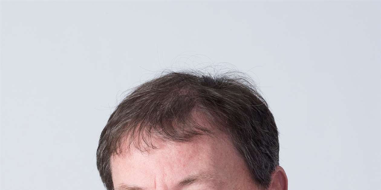 Asplund to give keynote at ALH conference - KHL Group