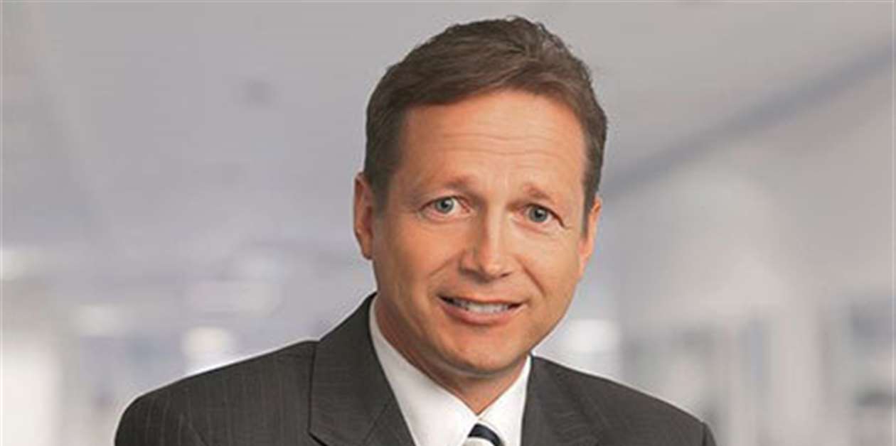 Fluor names new CEO - KHL Group