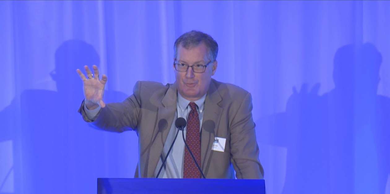 ALH-CA - David Felts - Managing Director, TM Capital Corp - KHL Group