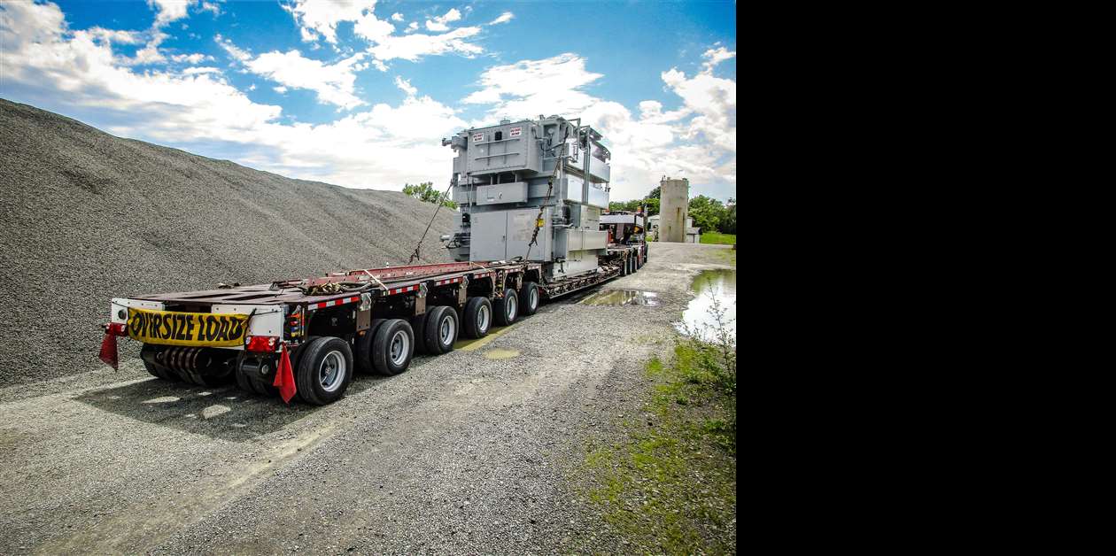 Digging & Rigging buys axle lines - KHL Group