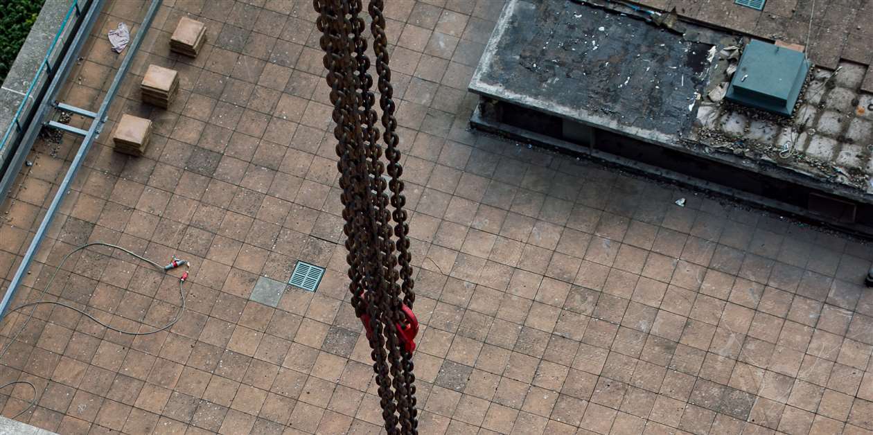 Quality service: Interview with Mike Fryer - KHL Group