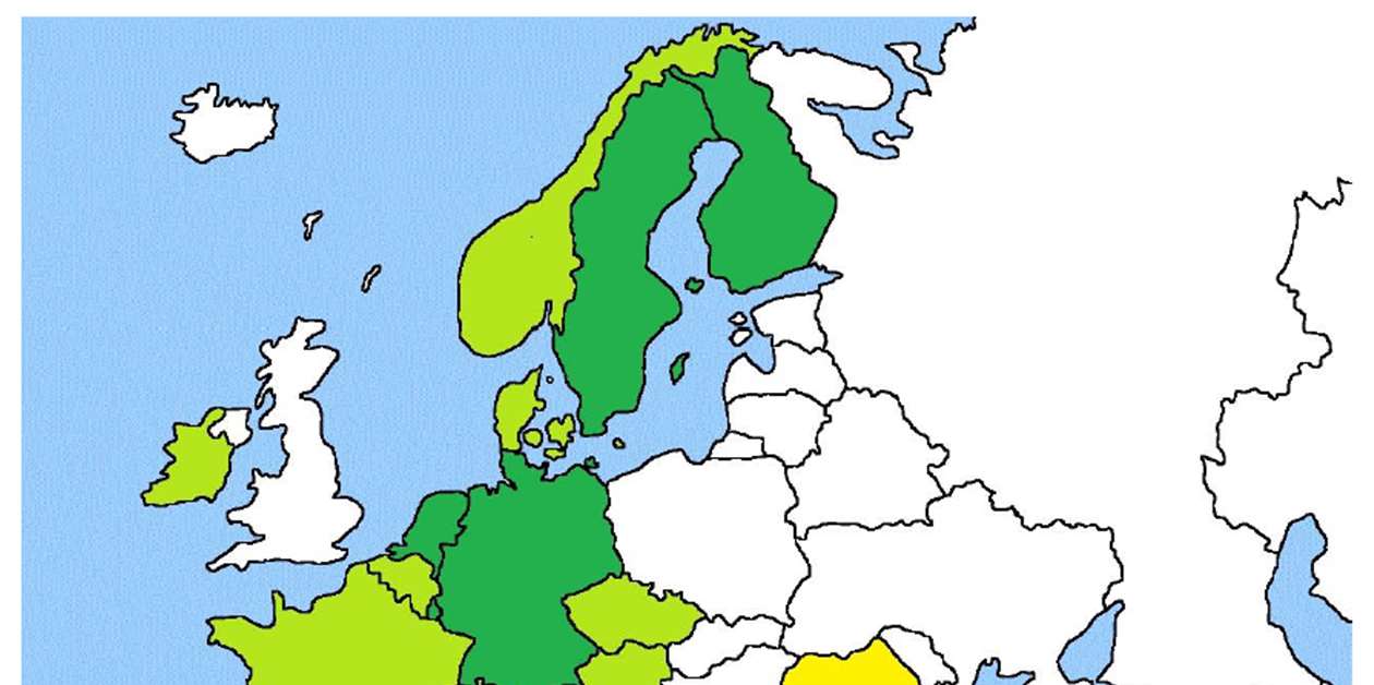 Europe stable, say consulting engineers - KHL Group