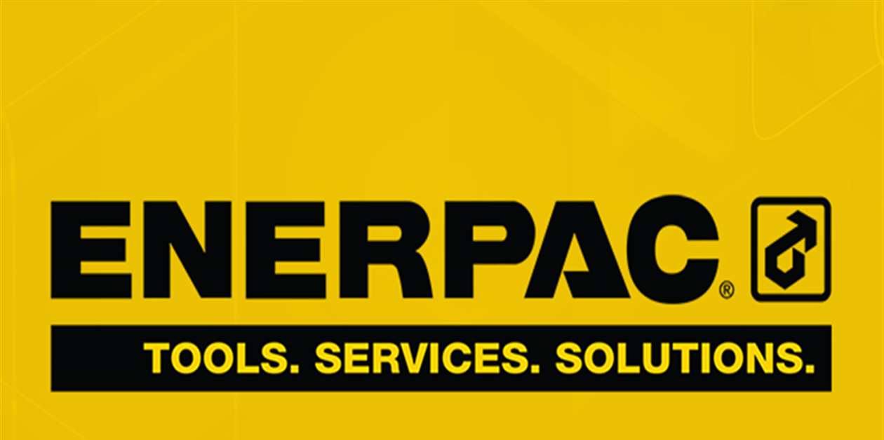 Enerpac Hydratight merger - KHL Group