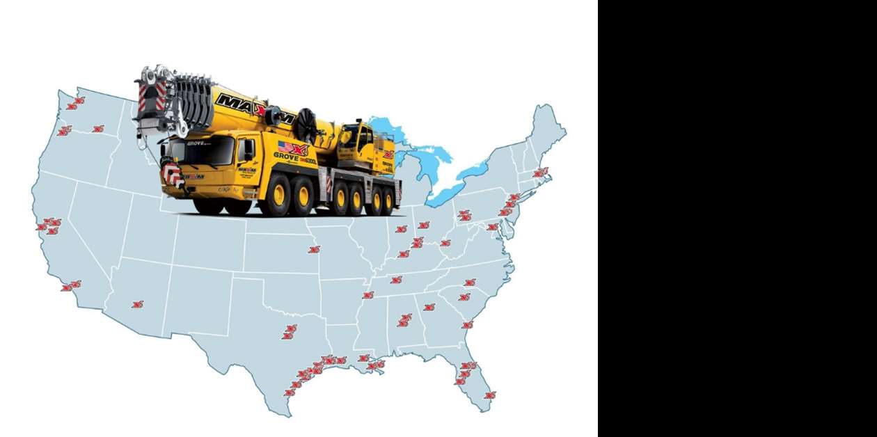 Maxim to open new locations - KHL Group