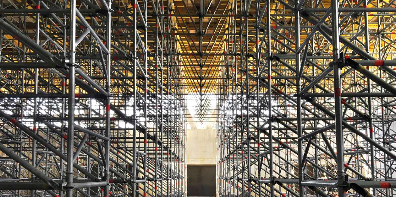 Falsework & Formwork: Digitalisation spearheads innovations - KHL Group