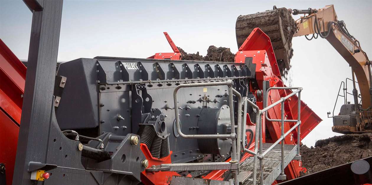 Finlay Group boosts productivity at Prichard’s - KHL Group