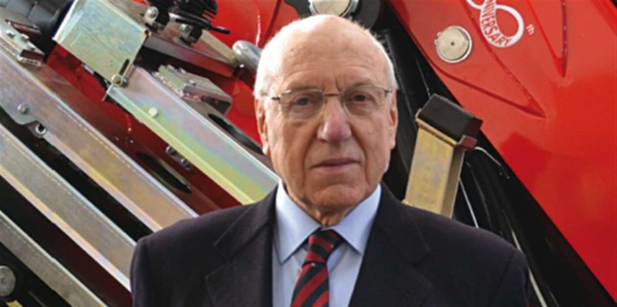 Franco Fassi: 1930 - 2019 - KHL Group