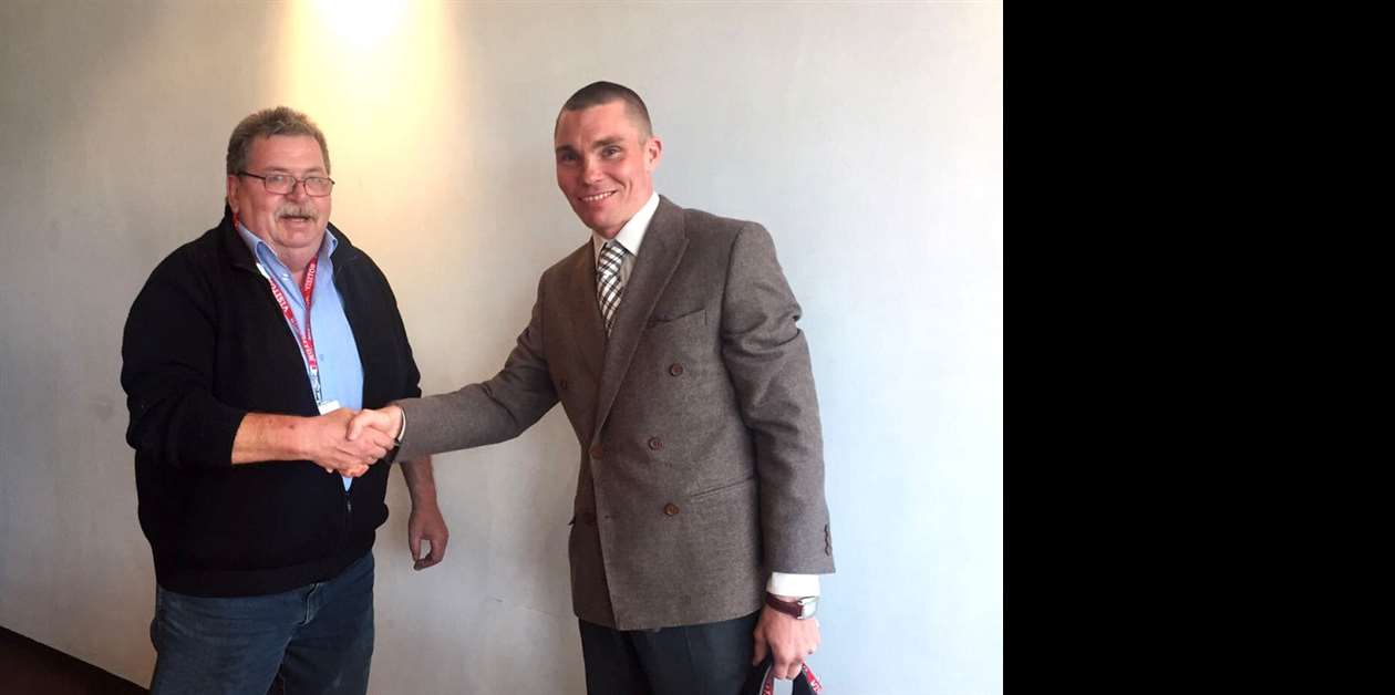 Silvasti acquires Nørager - KHL Group