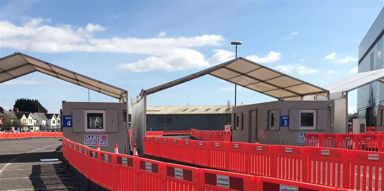 Garic welfare units help tackle Covid-19 - KHL Group