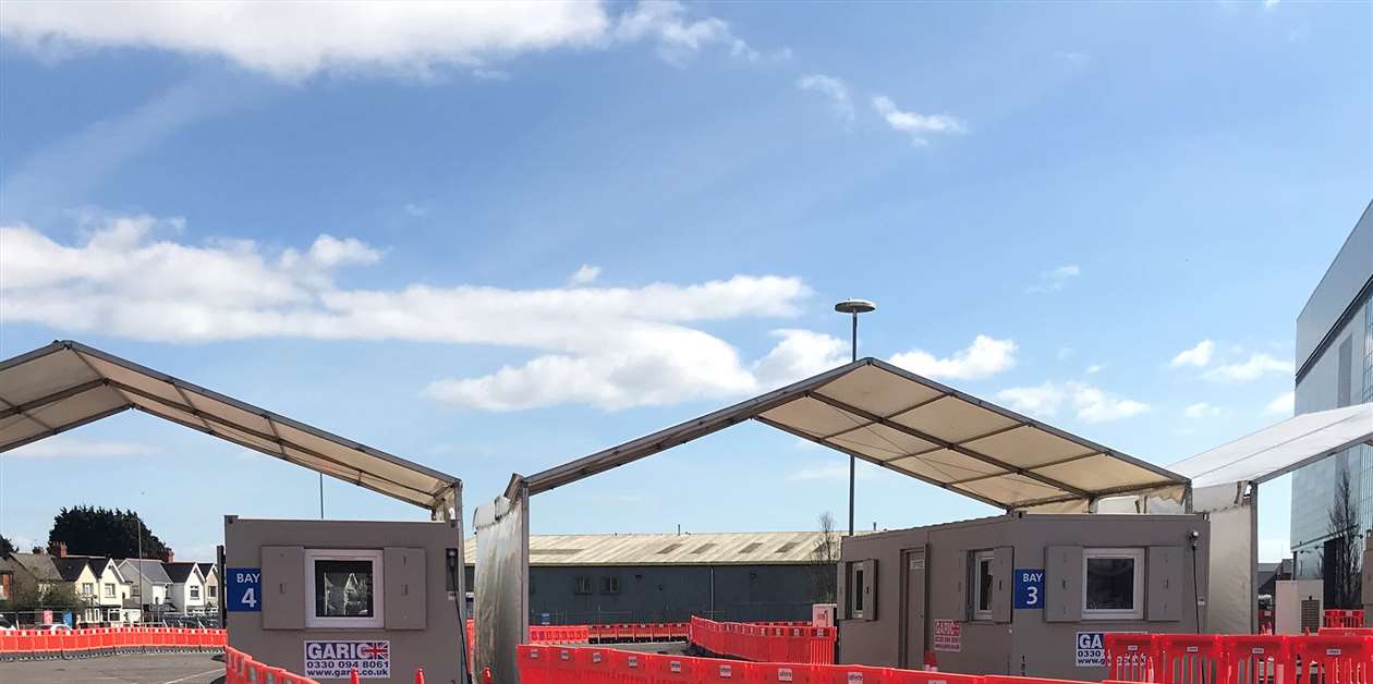 Garic welfare units help tackle Covid-19 - KHL Group