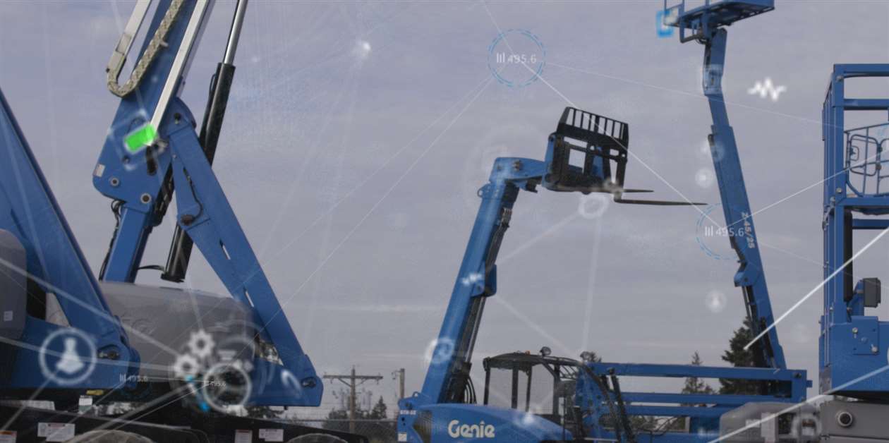 Telematics expansion from Genie - KHL Group