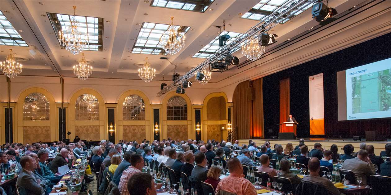 Former state minister to give keynote at German conference - KHL Group