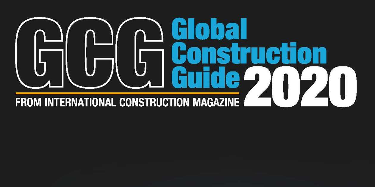 Global Construction Guide launches - KHL Group