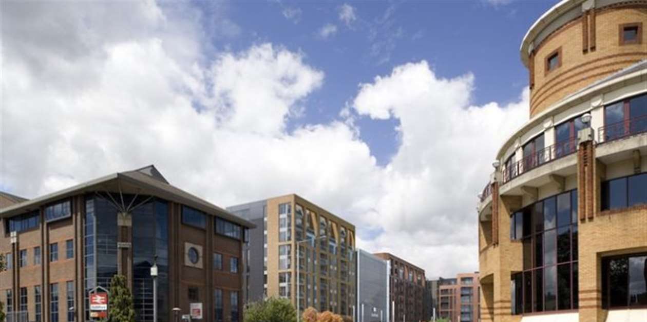 Controversial UK plan approved - KHL Group