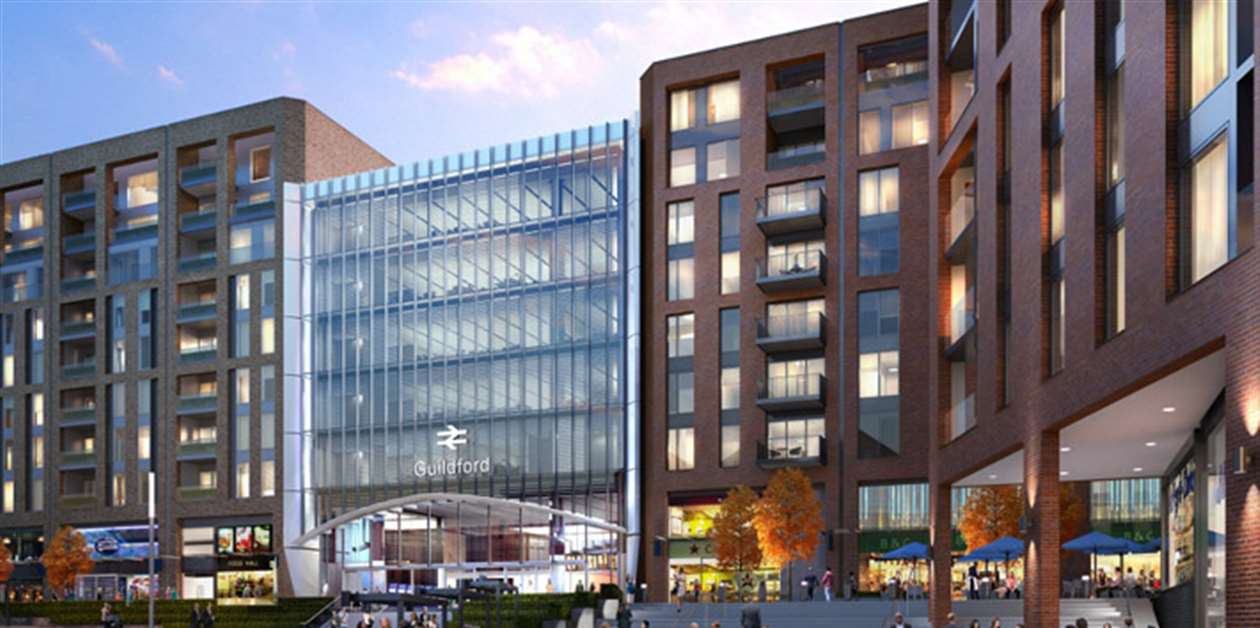 Controversial UK plan approved - KHL Group