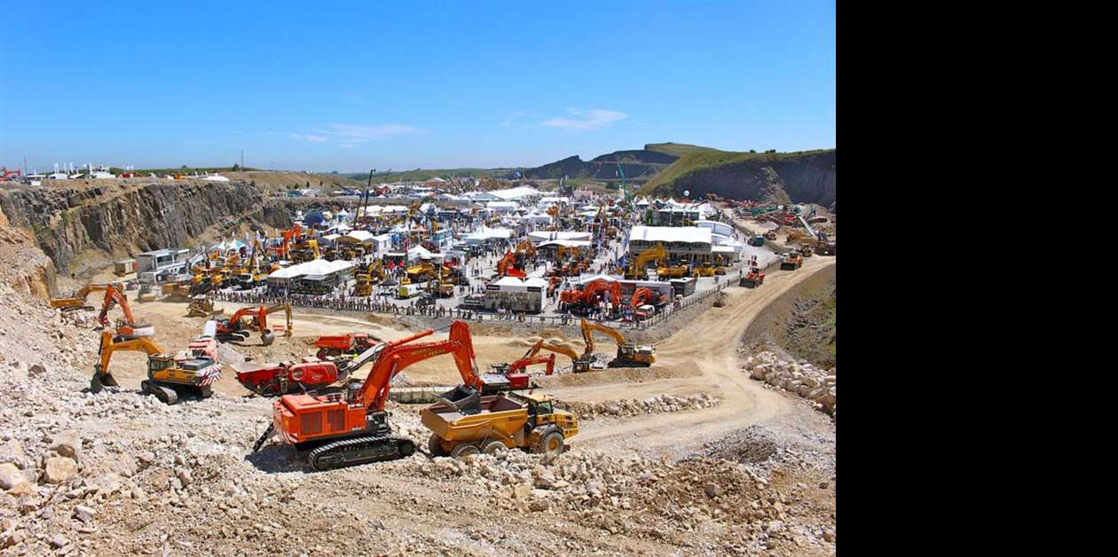 Record Hillhead show - KHL Group