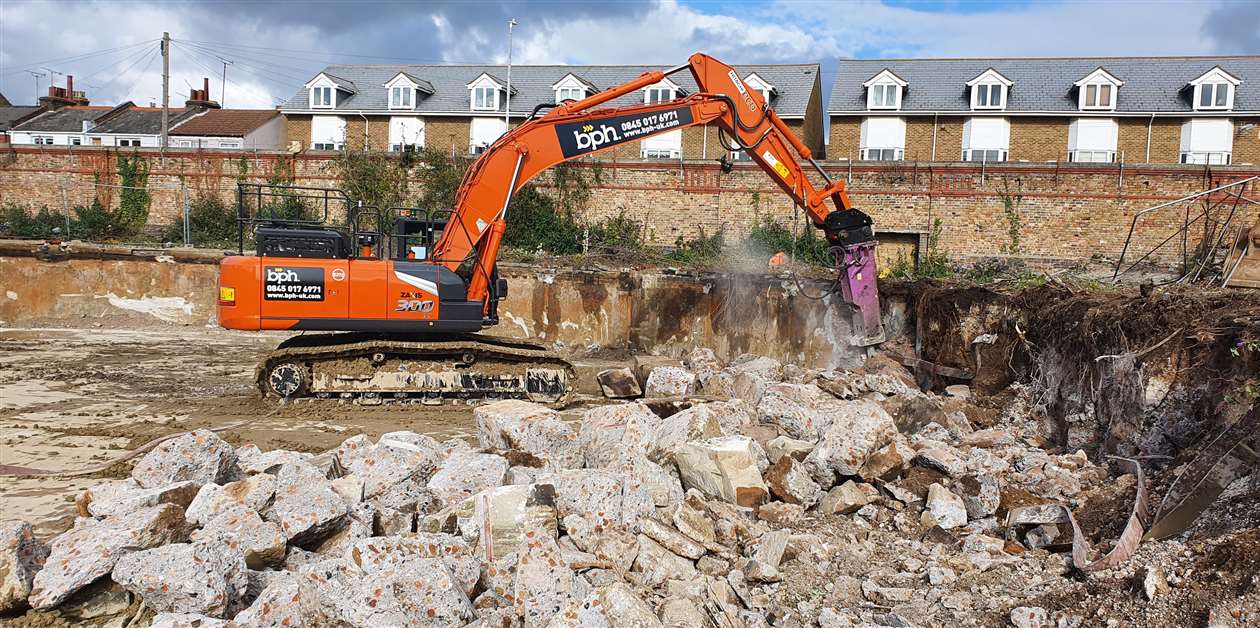 BPH Plant grows fleet to meet demand - KHL Group