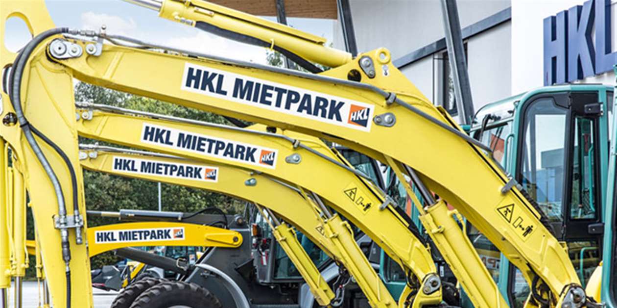 New depot for HKL - KHL Group