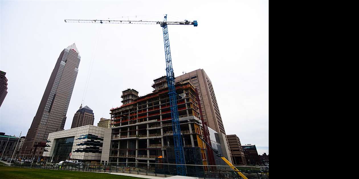 Hotel construction hits record high - KHL Group