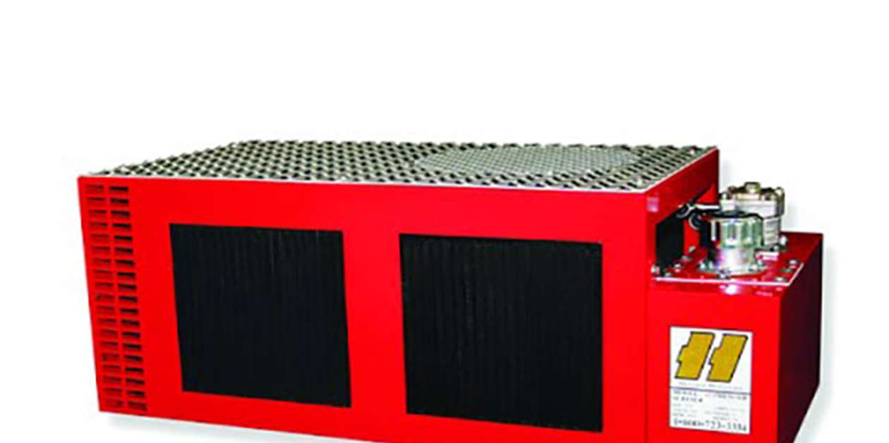 Harrison Hydra-Gen: what is a hydraulic generator? - KHL Group