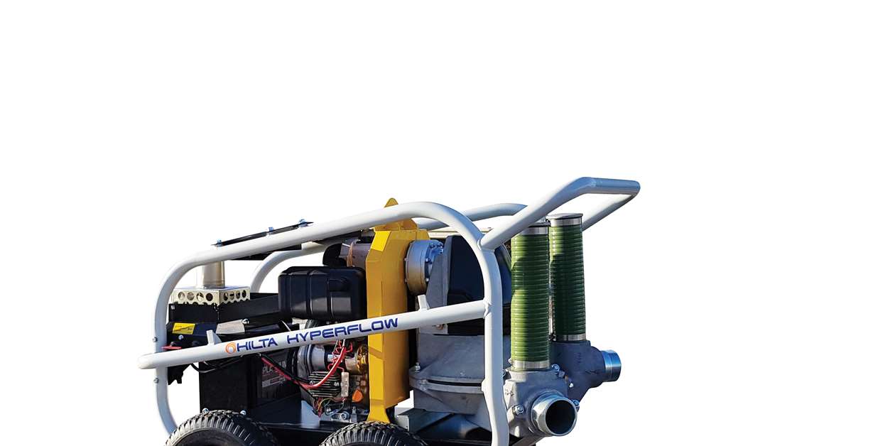 Pumps: Something special - KHL Group