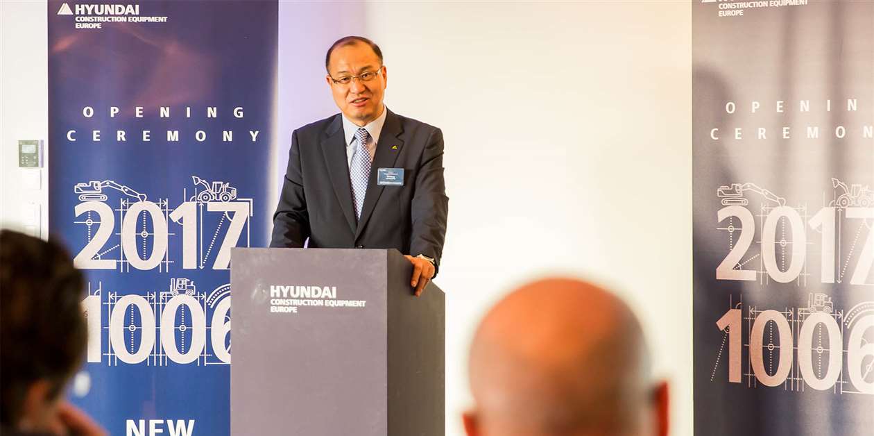 Spin-off company aims at world top five - KHL Group