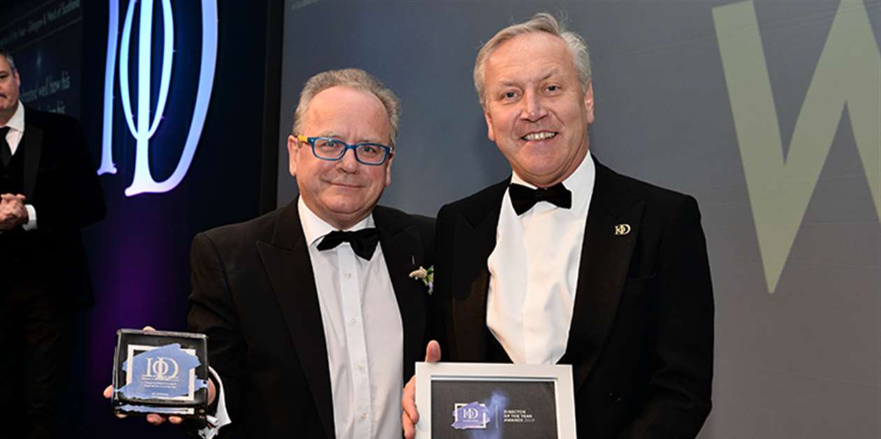 Gap Group Md Double Award Winner Khl Group