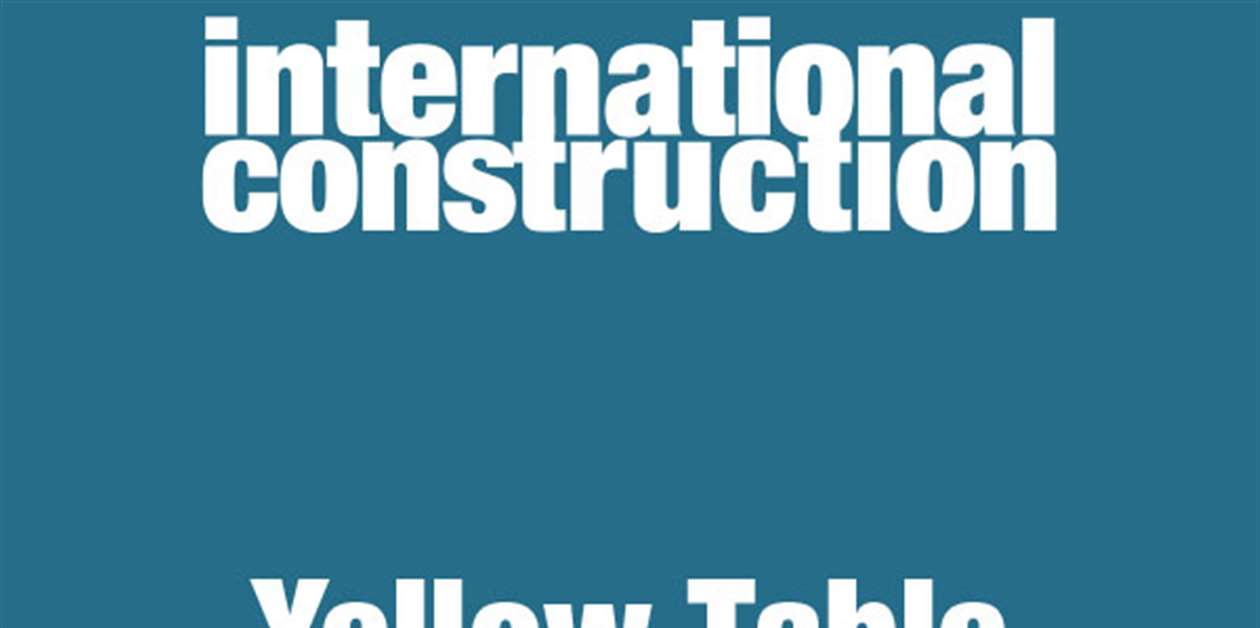 ICON Yellow Table 2019 - KHL Group
