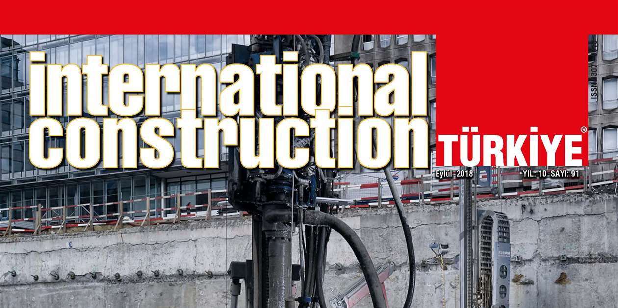 International Construction Turkiye - KHL Group