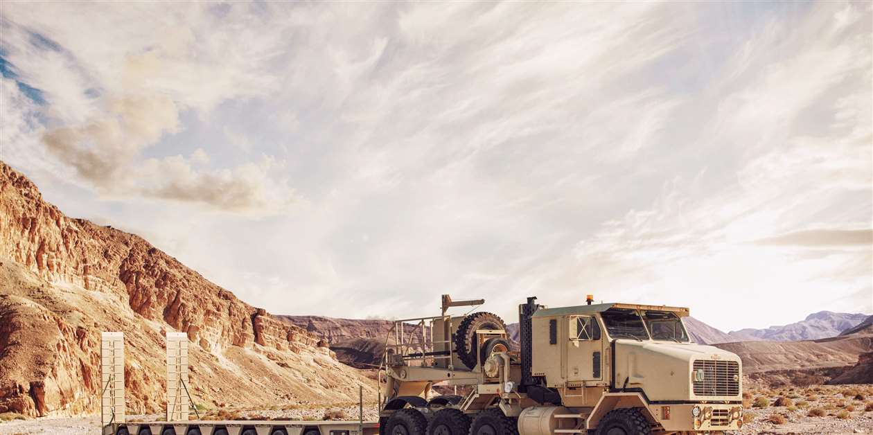 $56 million US Army trailer order - KHL Group