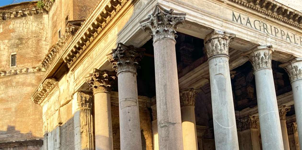 Platform Basket in ancient Rome - KHL Group