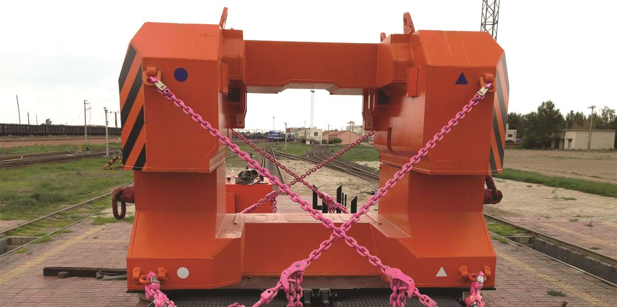 Load Securement: Safe and Secure - KHL Group