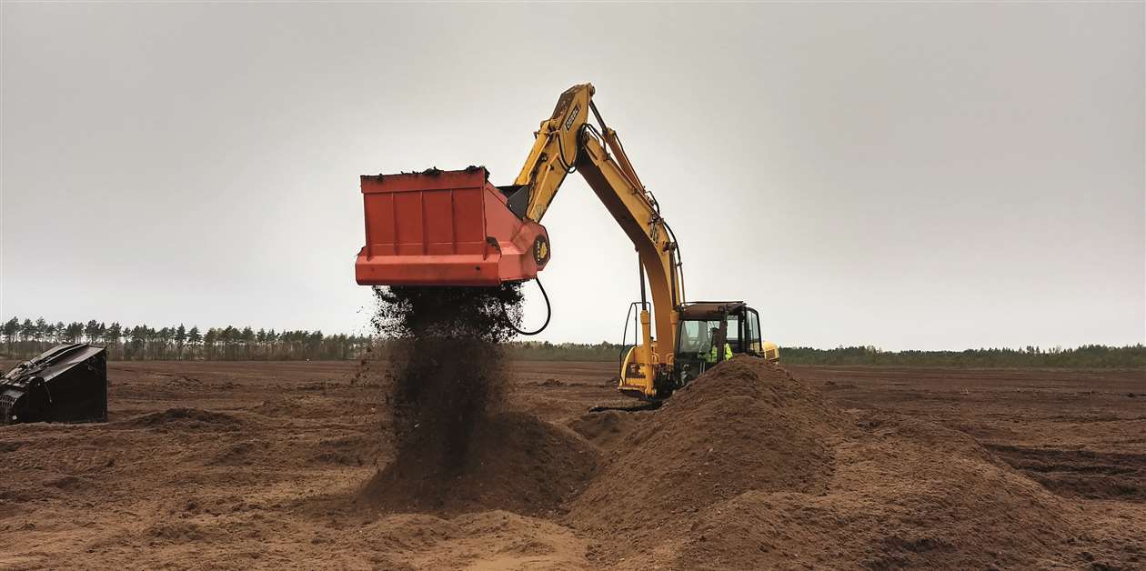 Crushing and screening: building blocks - KHL Group