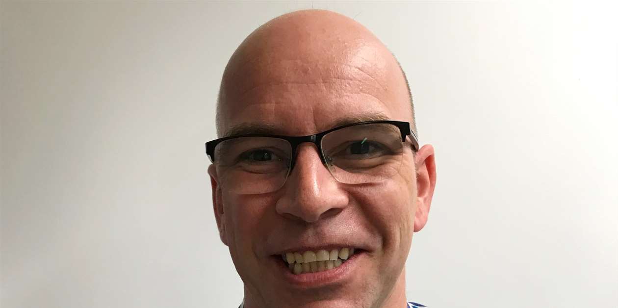 Paul Routley appointed IRN Sales Manager - KHL Group