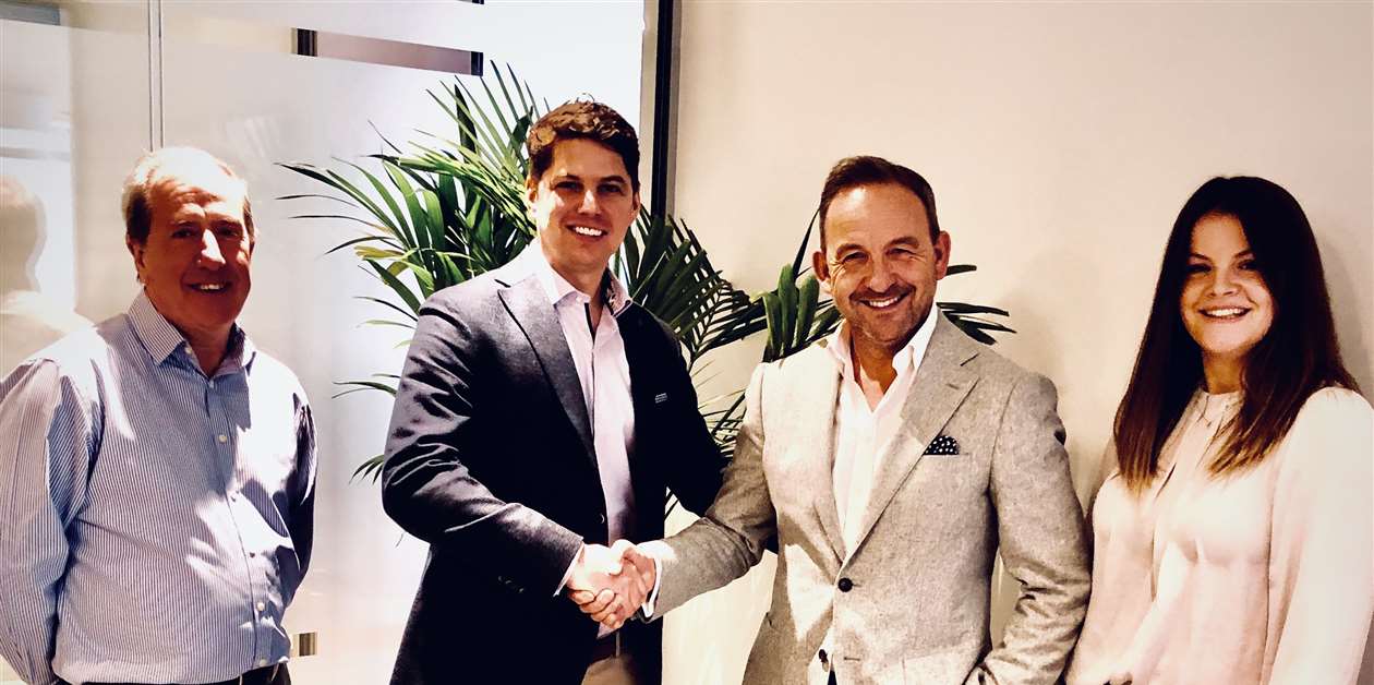 KHL Group acquires 40% of Blu Coal Recruitment - KHL Group