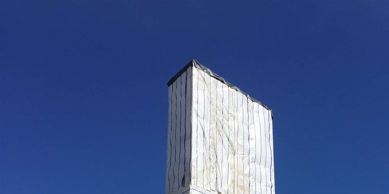 AGF Access assists with bridge construction - KHL Group