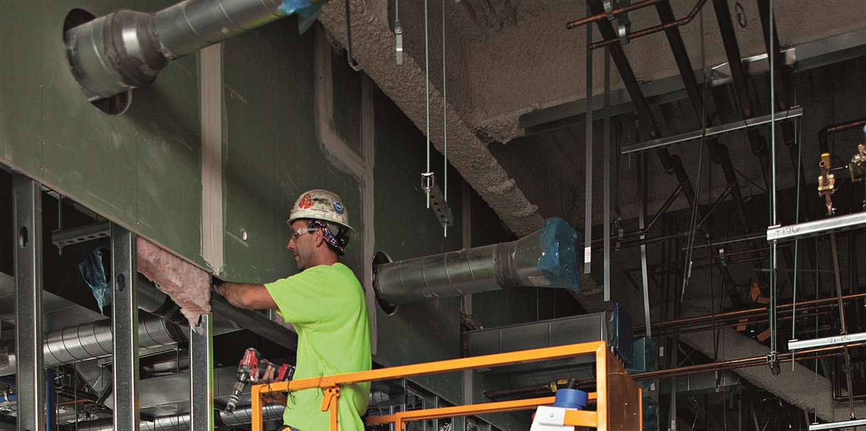 Reaching potential - KHL Group