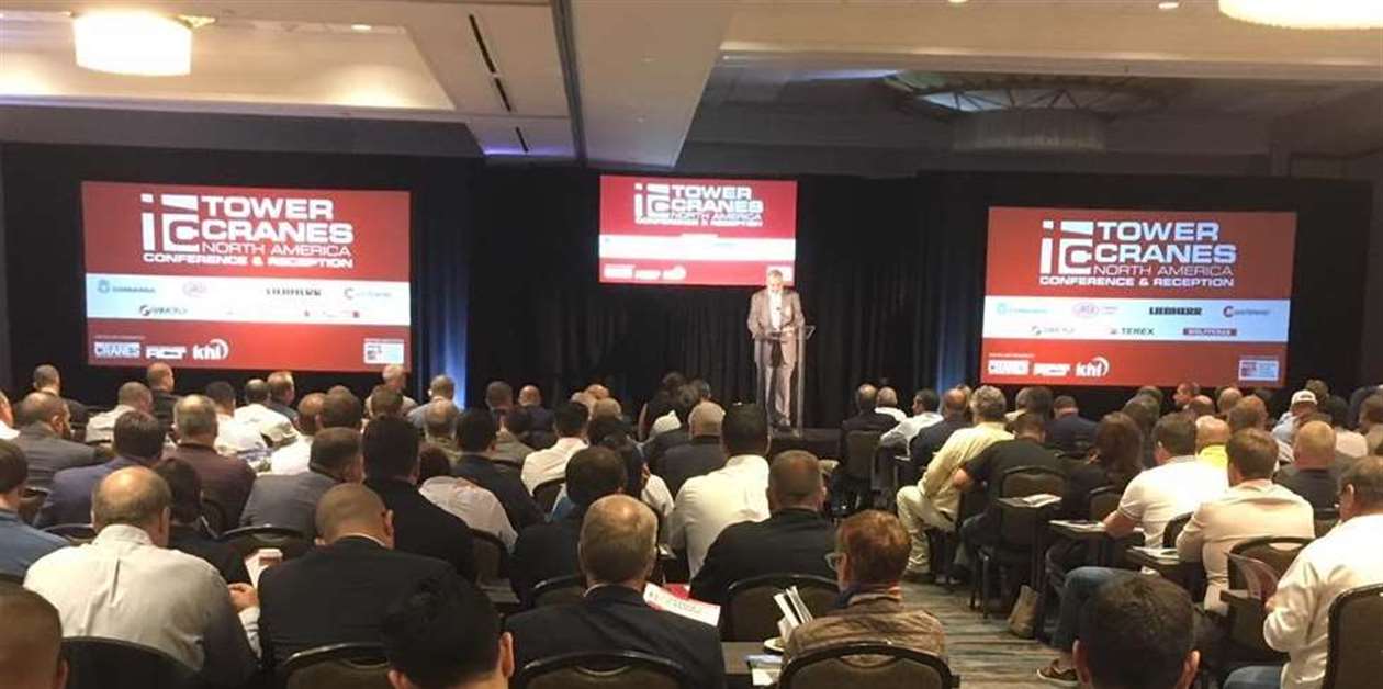 Save the dates: KHL crane and transport events in 2024 - KHL Group