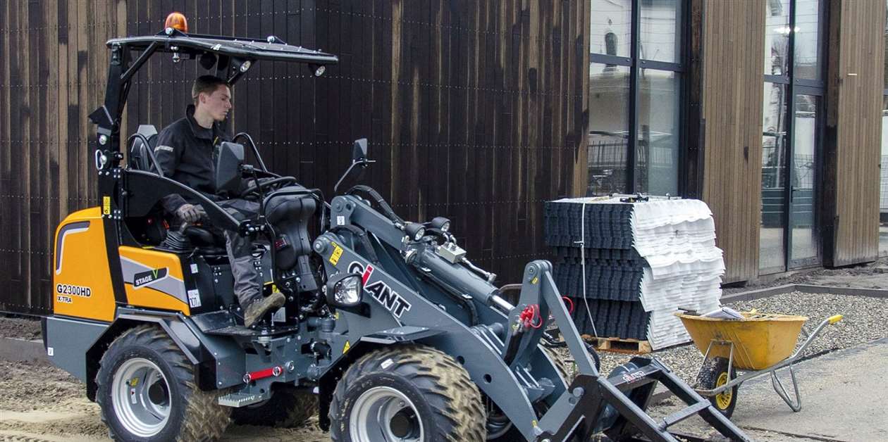 Tobroco-Giant expands range and facilities - KHL Group