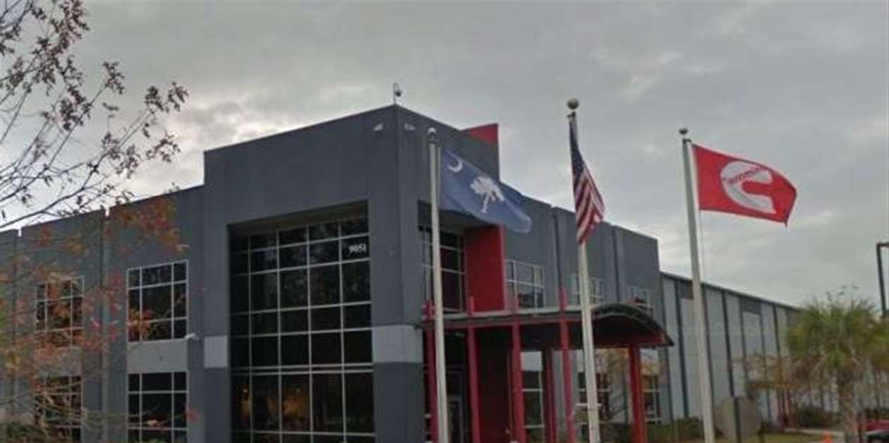 Cummins closing Memphis ReCon turbo facility - KHL Group