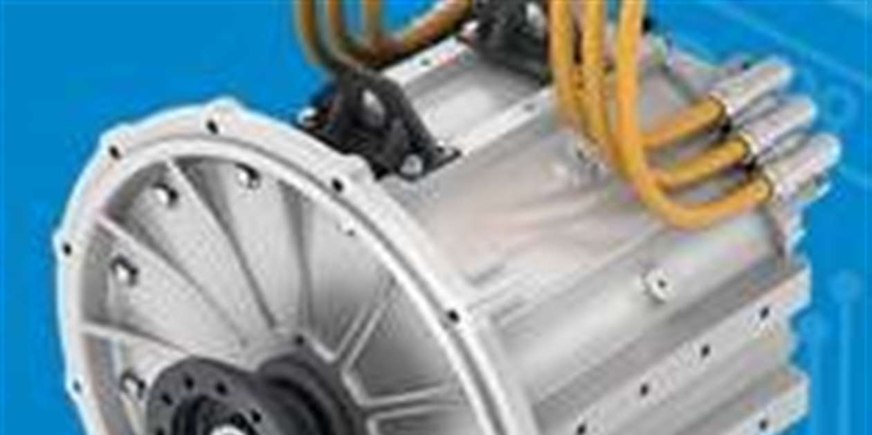 Dana expands TM4 SUMO HP motor, inverter series - KHL Group