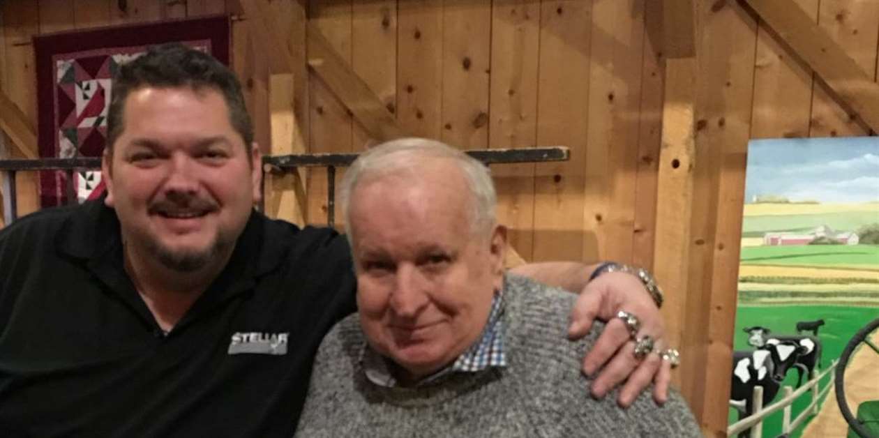 In Memoriam: Jake Liptak - KHL Group