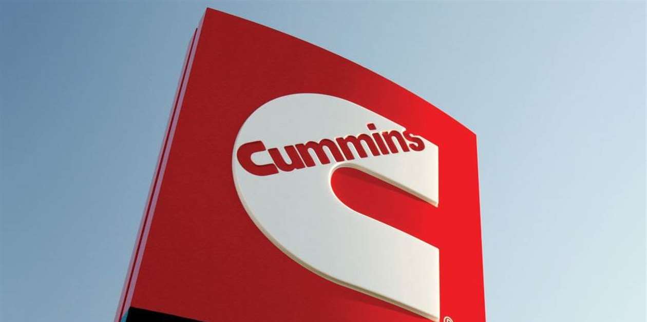 Cummins names five more vice presidents - KHL Group
