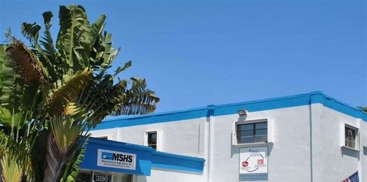 MSHS announces expansion plan - KHL Group