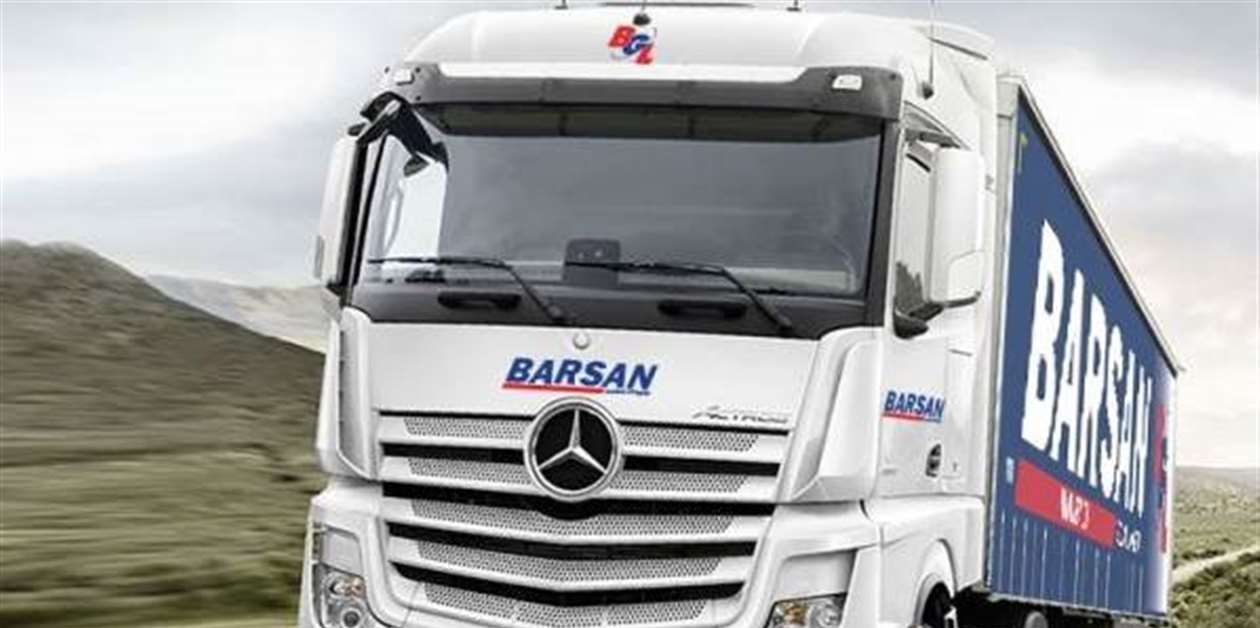 ZF’s connectivity solutions for Turkey’s logistics - KHL Group