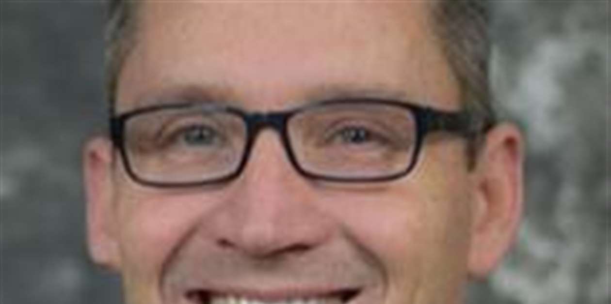 Tim Barker to speak at WDS 2021 - KHL Group